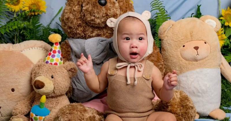 Biodata Jaden Bowen Yap, Anak Denise Chariesta | Popmama.com